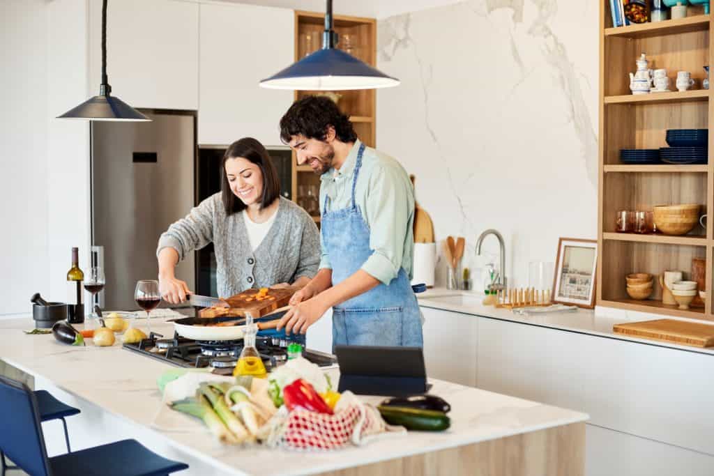 Zero waste konyha: főzz okosan, és spórolj! Konyhai tippek az ...