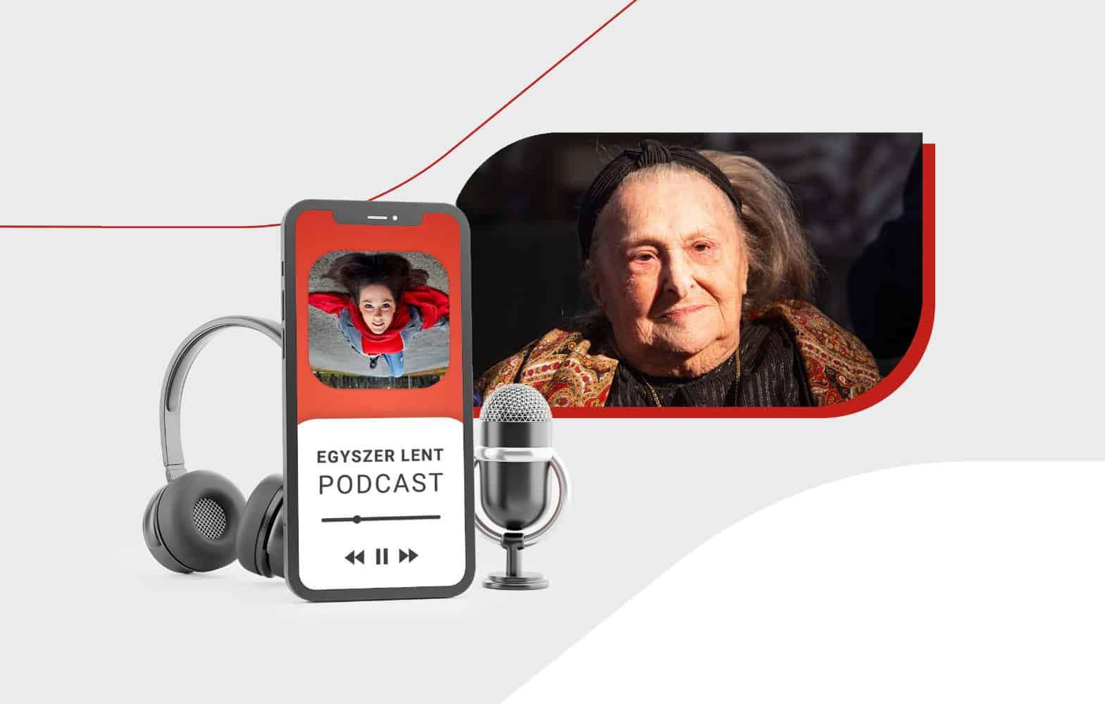 Sárdi Mária Holokauszt-túlélő: története a túlélésről, az önfeláldozásról
