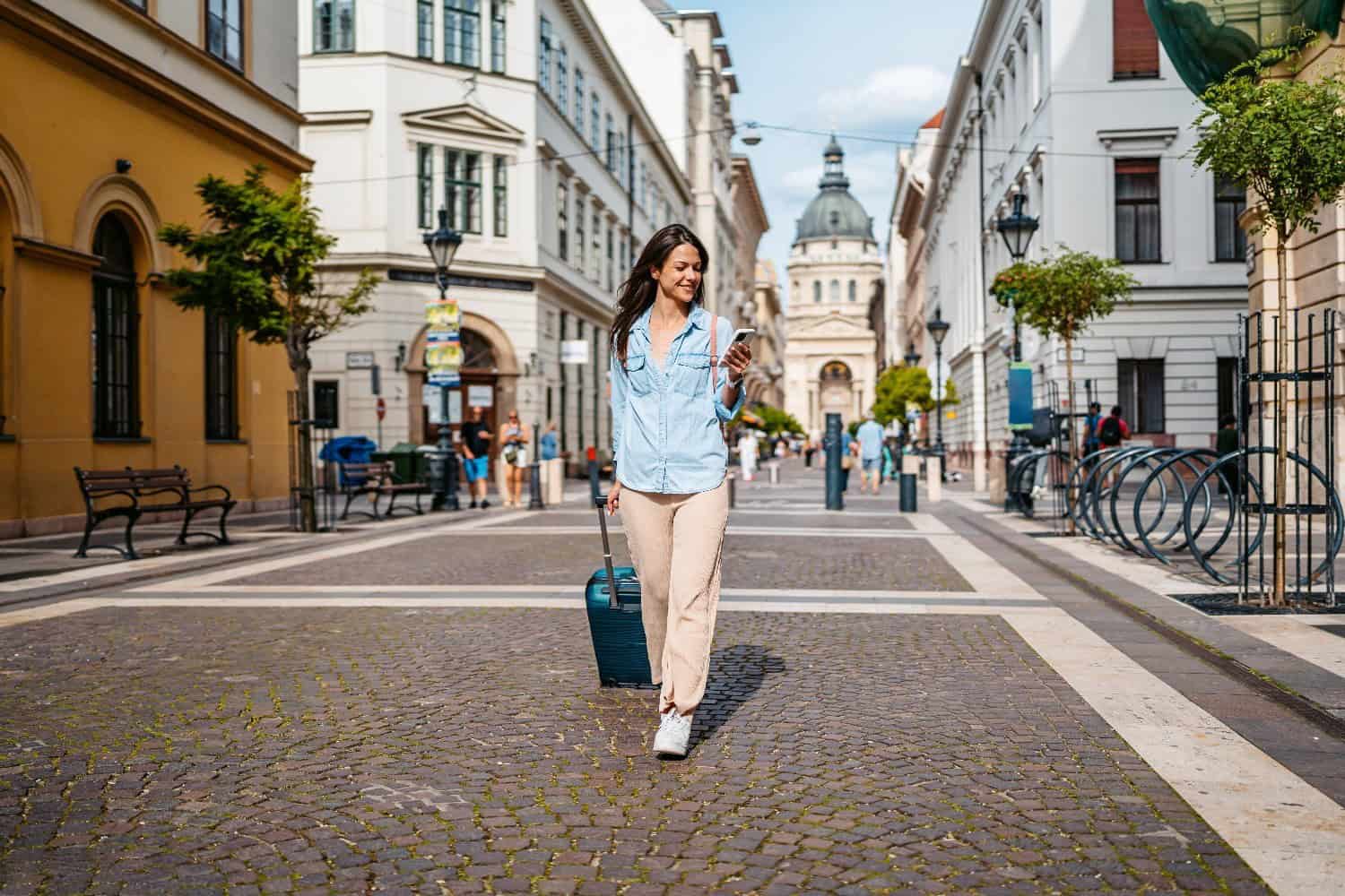 Moving to Hungary: Essential Tips for Students and Expats